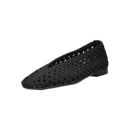 Pavement Ballerinas LORINDA in Schwarz | Gr.: 39