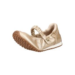 Steve Madden Ballerinas CUTIEQ in Gold | Gr.: 38