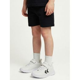 Hummel Elastische Schn&uuml;rsenkel Sneaker Actus Tr Lebensstil Kinder in WHITE | Gr.: 33