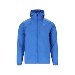 WHISTLER Fabel M Light Weight Packable Jacke in Blau3016 | Gr.: M