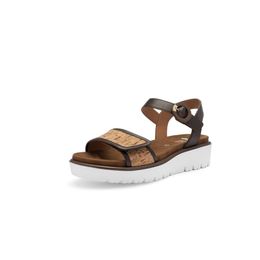 Ara Sandalen in Braun | Gr.: 40