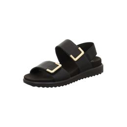 Legero Sandalen in Schwarz | Gr.: 36