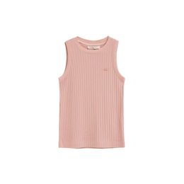 Polo Club T-Shirt TAMIKA TANK TOP in Lichtroze | Gr.: XL