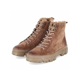 Paul Green Schlupfstiefel in brown | Gr.: 36