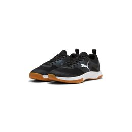 Puma Sneakers Low Varion 3 in schwarz | Gr.: 44