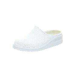Berkemann Clog in wei&szlig; | Gr.: 46