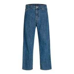 Jack & Jones JACK & JONES Junior Baggy Fit Jeans in Blue Denim | Gr.: 170