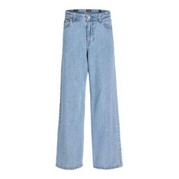 Jack & Jones JACK & JONES Junior Wide fit jeans in Blue Denim | Gr.: 158