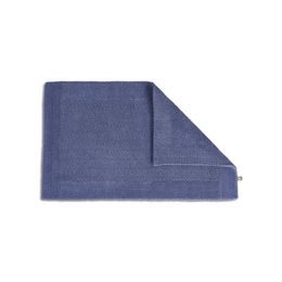 Rhomtuft Badteppiche Select aqua - 78 in aqua - 78 | Gr.: 50 x 70 cm