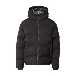 Jack & Jones Jack & Jones Jacke 'JWHPLANET' Herren Gr&ouml;&szlig;e S schwarz Sommerjacke