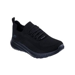 Skechers Freizeitschuhe Squad Chaos SR in schwarz in schwarz | Gr.: 39
