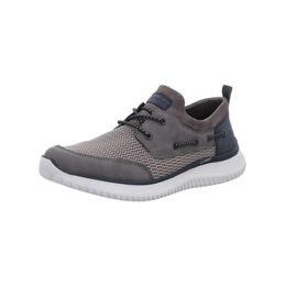 Rieker Slipper in grau | Gr.: 43