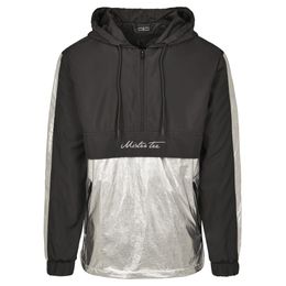 Mister Tee Windbreaker in black | Gr.: S