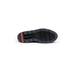 Lloyd Sportliche Schn&uuml;rschuhe in Grau | Gr.: 45