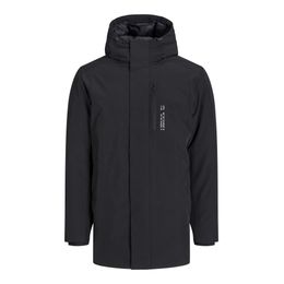 aprel Funktionsjacke Herren Gr&ouml;&szlig;e M schwarz