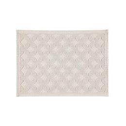 Rhomtuft Badematten Seaside perlgrau - 11 in perlgrau - 11 | Gr.: 50 x 70 cm