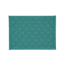 Rhomtuft Badematten Seaside pinie - 279 in pinie - 279 | Gr.: 50 x 70 cm