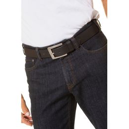 JP1880 G&uuml;rtel in schwarz | Gr.: 110 cm