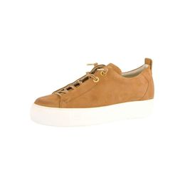 Paul Green Sneaker in Braun | Gr.: 38,5