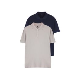 Trendyol T-Shirt Herren Gr&ouml;&szlig;e L kitt / dunkelblau