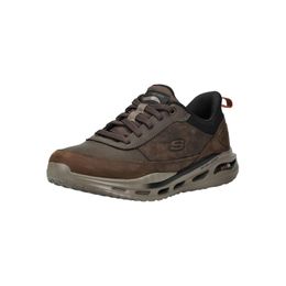 Skechers Sneaker ARCH FIT ORVAN MOXLEY in Chocolate | Gr.: 43