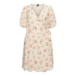 V&eacute;ro Moda Vero Moda Kleid in Birch | Gr.: 54