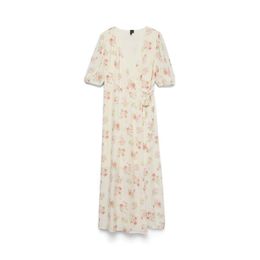 V&eacute;ro Moda Vero Moda Kleid in Birch 1 | Gr.: S