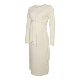 MAMALICIOUS mama licious Kleid in Birch | Gr.: M