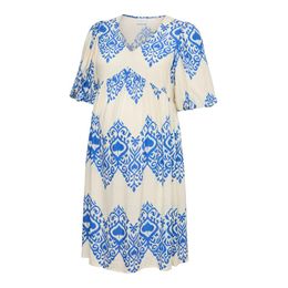 MAMALICIOUS mama licious Kleid in Birch 1 | Gr.: XL