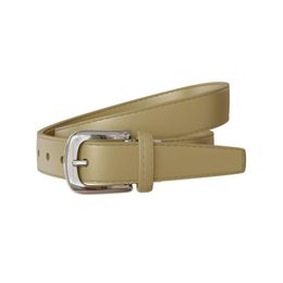 KMISSO G&uuml;rtel in Beige | Gr.: 100 cm