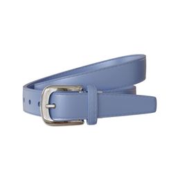 KMISSO G&uuml;rtel in Hellblau | Gr.: 115 cm