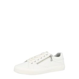 s.Oliver Sneaker Damen Gr&ouml;&szlig;e 41 wei&szlig; Sommerschuhe