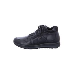 Ara Komfort Stiefel in Schwarz | Gr.: 42