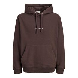 Jack & Jones Jack & Jones Kapuzenpullover in Java | Gr.: M