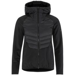 Craft Jacke "Adv Explore LT. Down Hybrid Jkt W" in Schwarz | Gr.: L