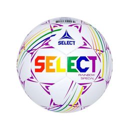 Select Handball "Rainbow Special V25" in Multicolor | Gr.: 1