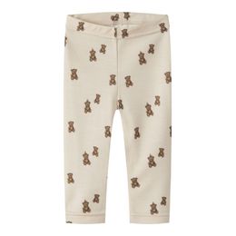 name it Leggings in Turtledove | Gr.: 74