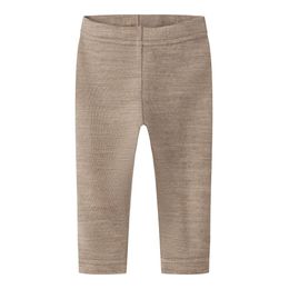 name it Leggings in Sepia Tint | Gr.: 62