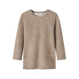 name it Oberteil in Sepia Tint | Gr.: 92