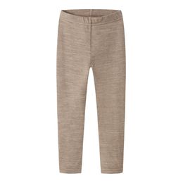 name it Leggings in Sepia Tint | Gr.: 98