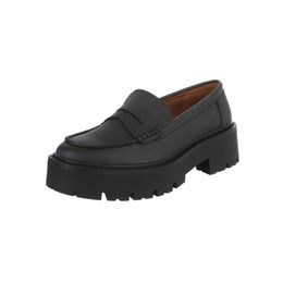 Ital-Design Halbschuh in Schwarz | Gr.: 38