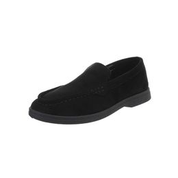 Ital-Design Halbschuh in Schwarz | Gr.: 41