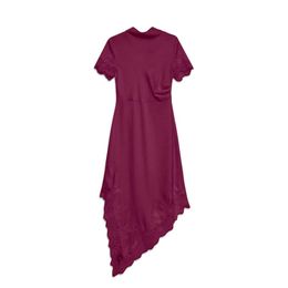 V&eacute;ro Moda Vero Moda Kleid in Purple Potion | Gr.: L
