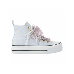 British Knights Sneaker Kaya mid in hellblau | Gr.: 37