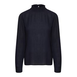 Kaffe Bluse 'Trine' Damen Gr&ouml;&szlig;e XL navy