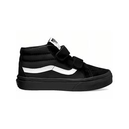 Vans Kinder Sneaker "Uy Sk8-Mid Reissue V" in Schwarz | Gr.: 27