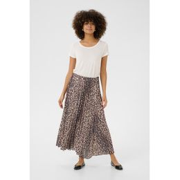 Culture Rock CUelda Relaxed fit in Leopard | Gr.: S