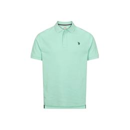 U.S. Polo Assn. Polo 'UMALFRED' Herren Gr&ouml;&szlig;e XL mint