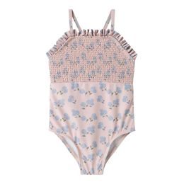 name it Badeanzug in Peach Whip | Gr.: 74