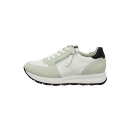 Paul Green Sportliche Schn&uuml;rschuhe in Wei&szlig; | Gr.: 37,5